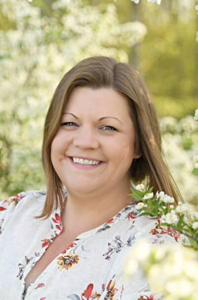 Shelly Nichols - Sidney - Timberland Properties